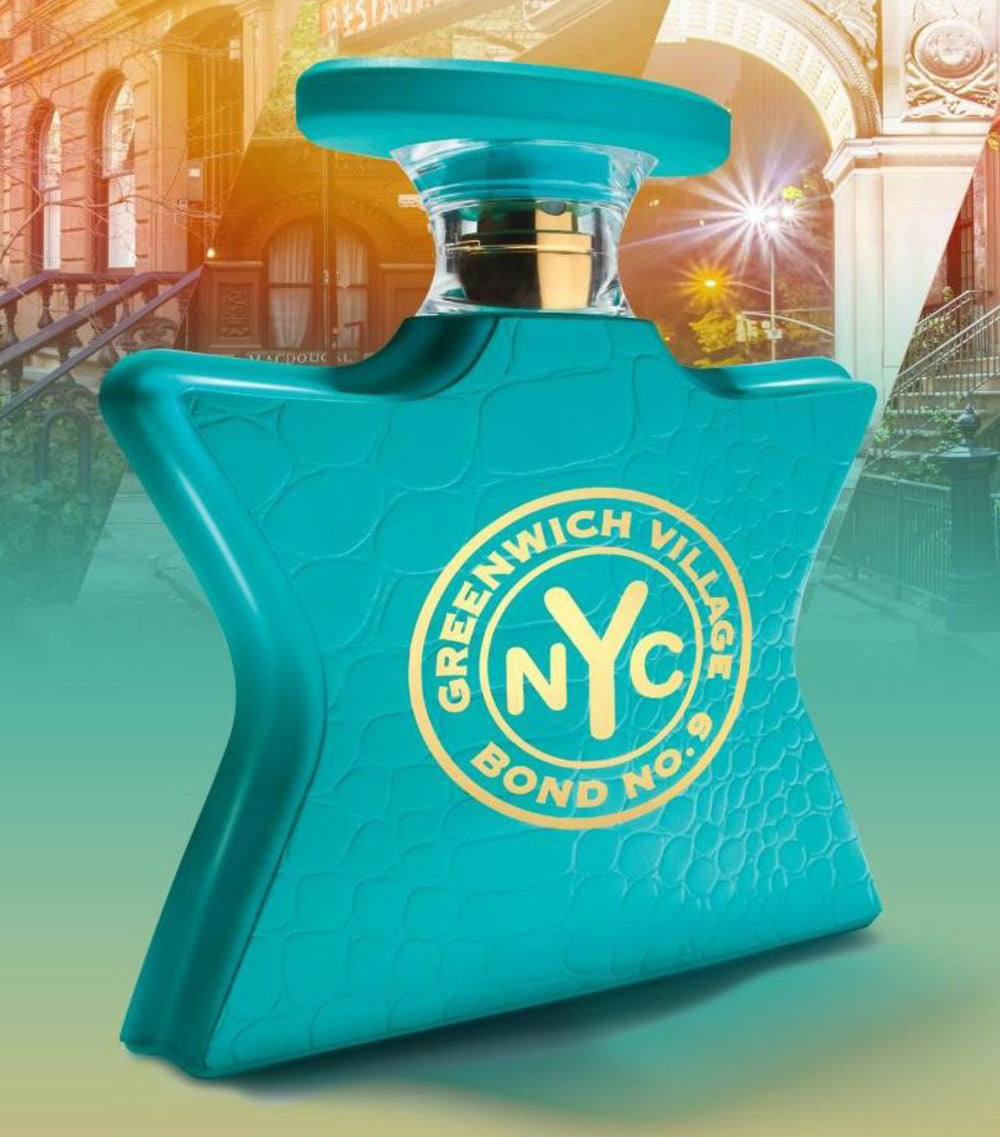 Bond No. 9 Greenwich Village | Rustan's