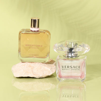 Fragrances