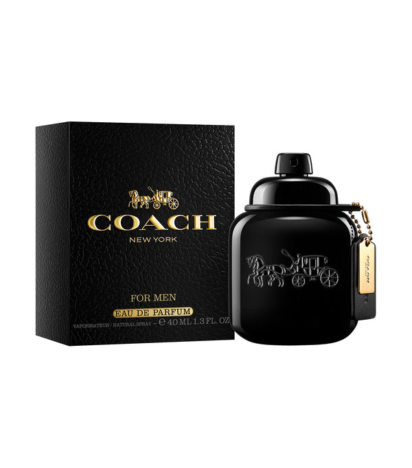Coach Fragrances For Men Eau de Parfum | Rustan's