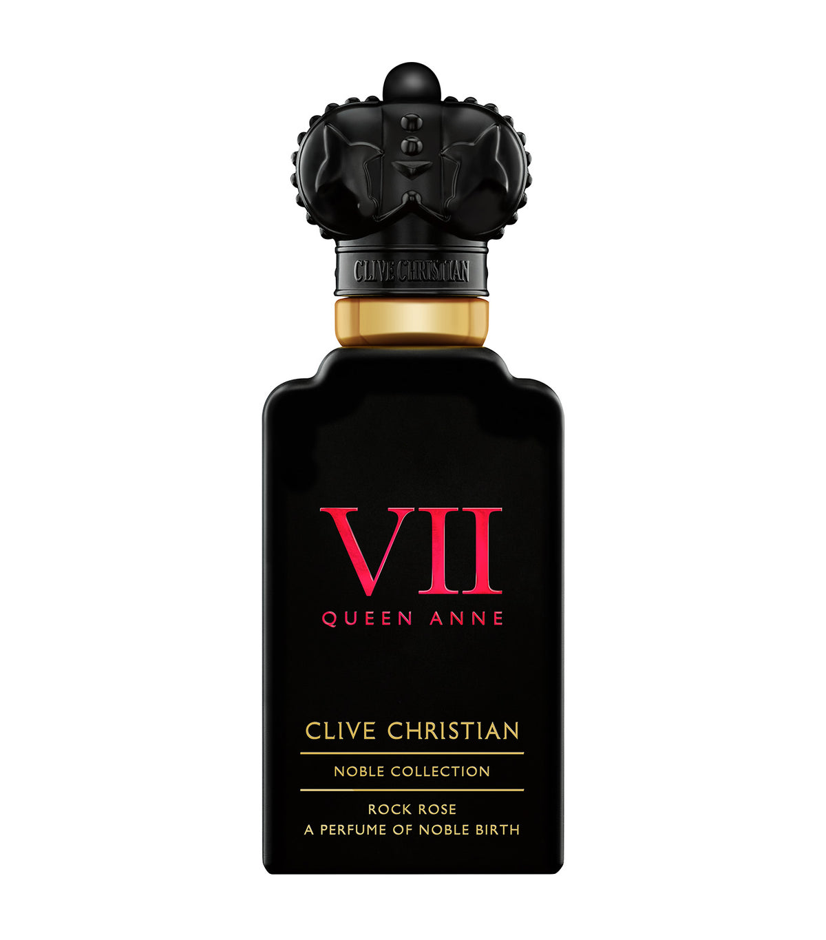 Christian Clive Queen Anne Rock Rose | Rustan's