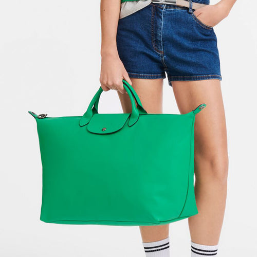 Longchamp in the Philippines | Rustan's | Rustan's