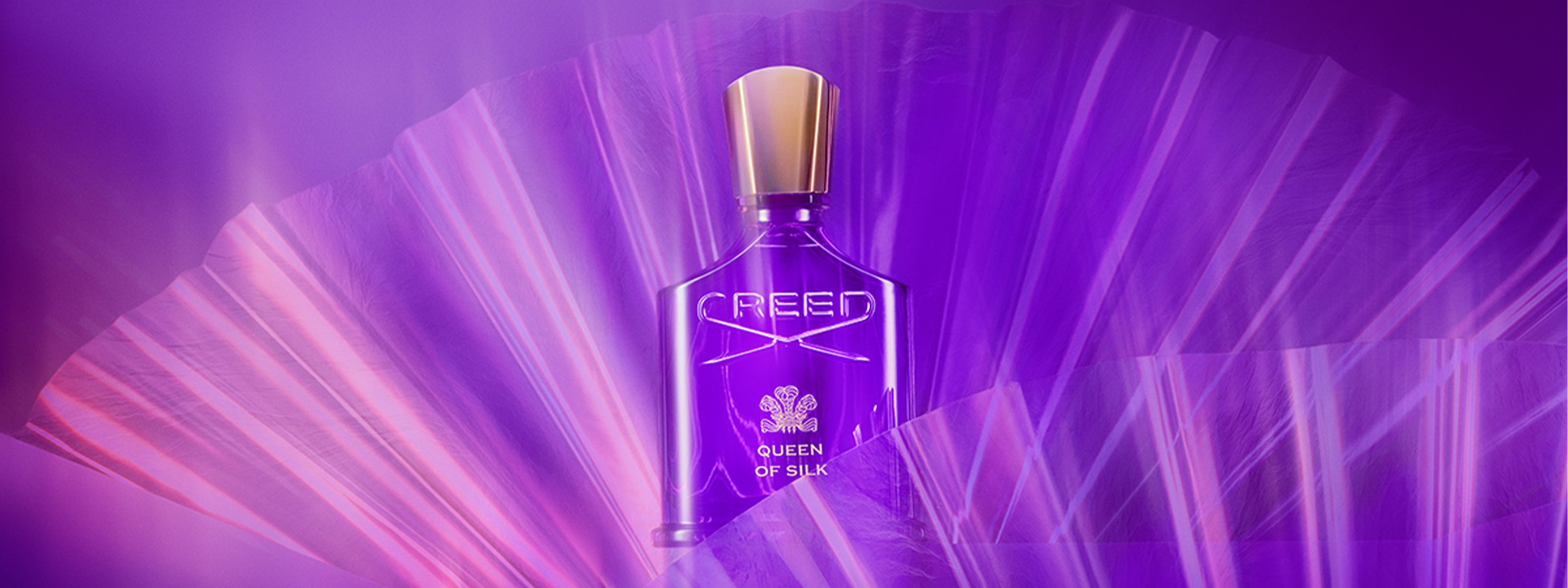 Creed Fragrances in the Philippines