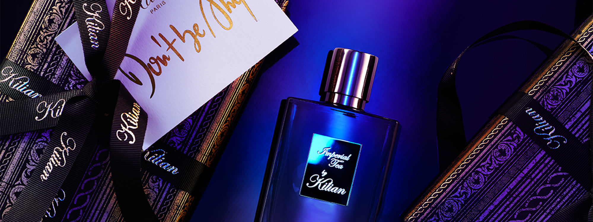 Rustan's | Kilian Paris in the Philippines | Rustan's