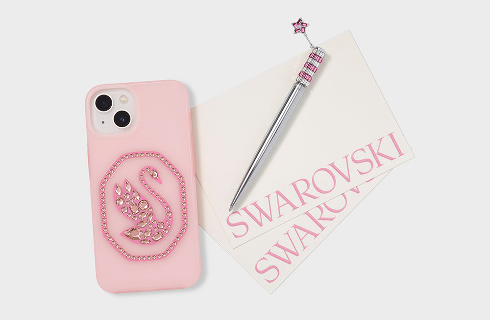 Swarovski in the Philippines | Rustan’s | Rustan's