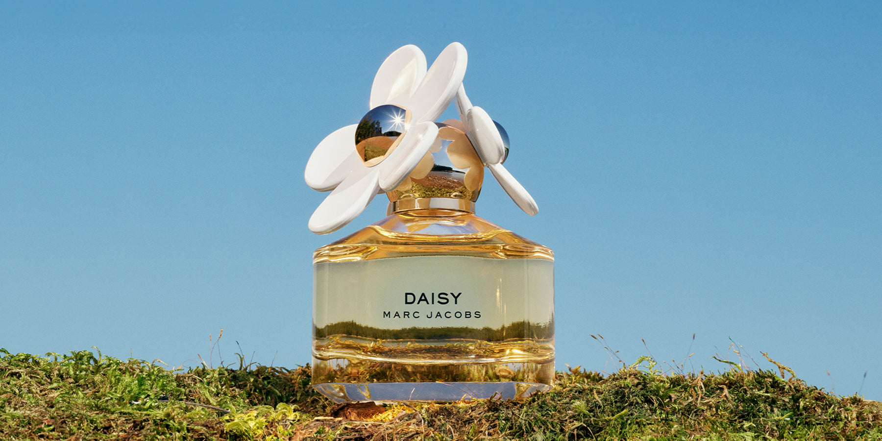 Marc Jacobs Fragrances