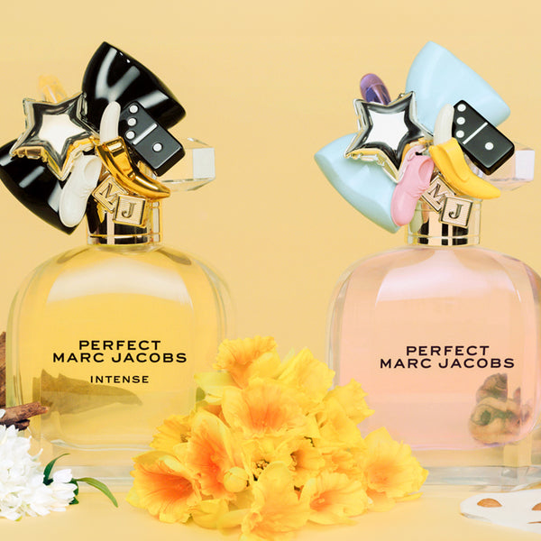 Marc Jacobs Fragrances