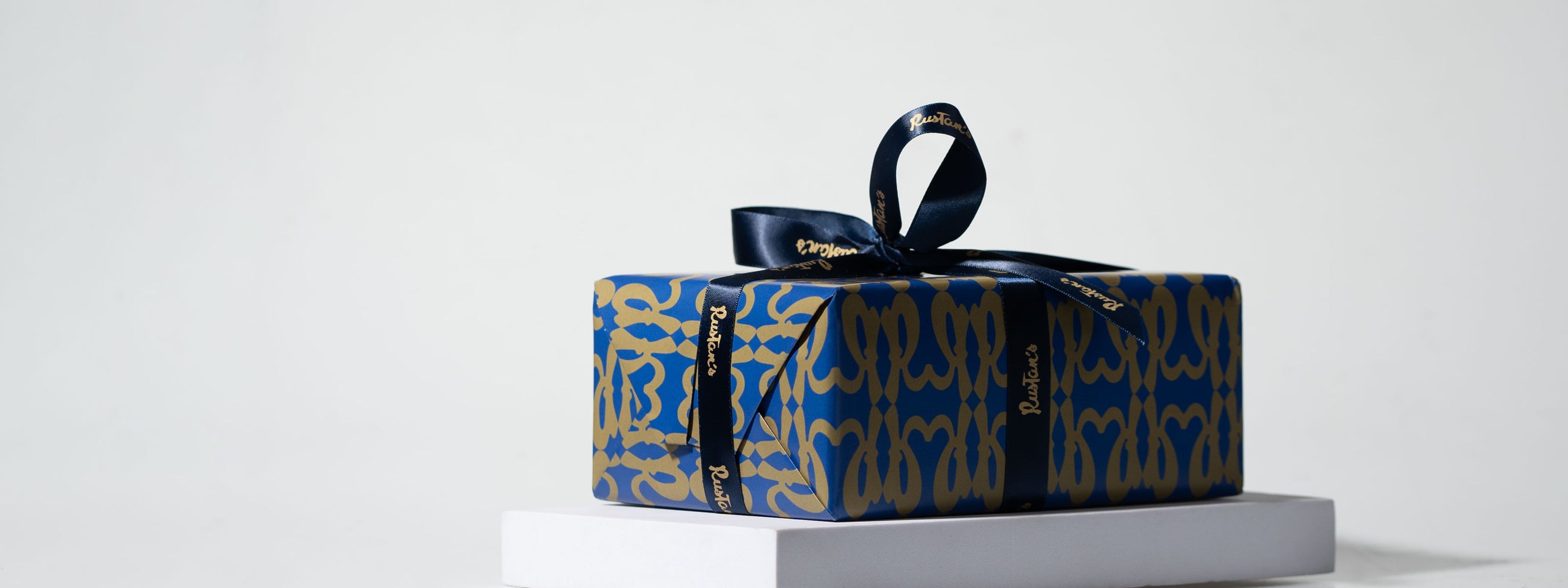 Gift Wrapping Services | Rustan's