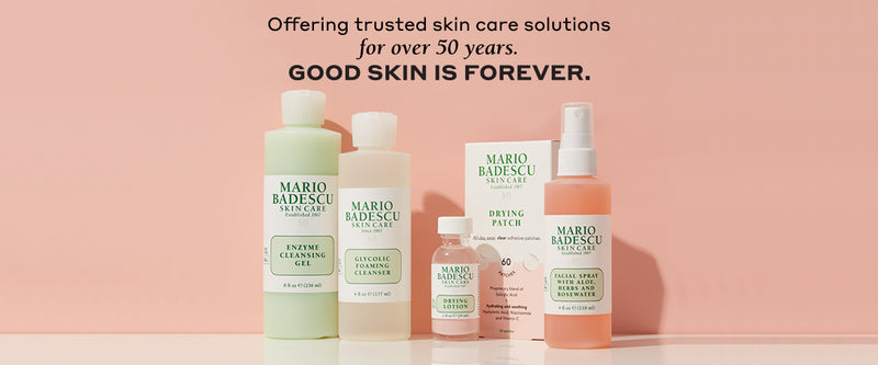 Mario Badescu in the Philippines | Rustan's | Rustan's