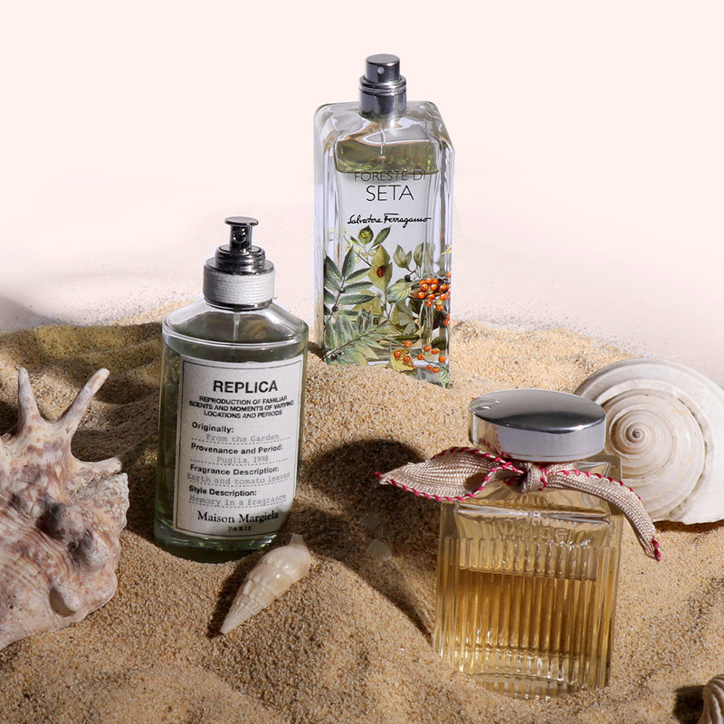 Fragrance, Bath, and Body Products | Rustan's