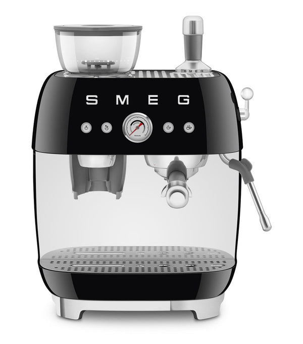 Smeg in the Philippines | Rustan's | Rustan's