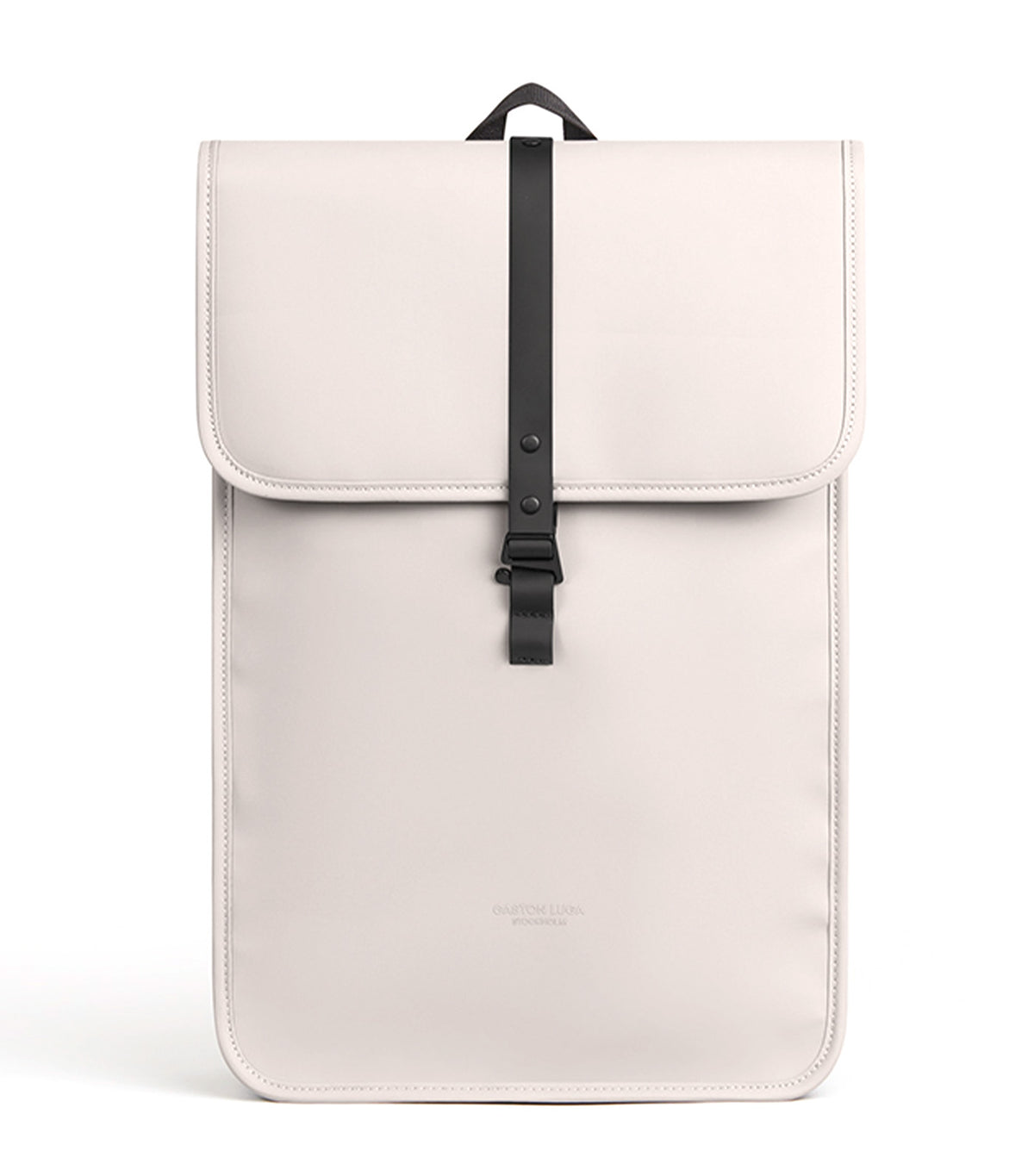 Gaston Luga Däsh Backpack 13in Taupe | Rustan's