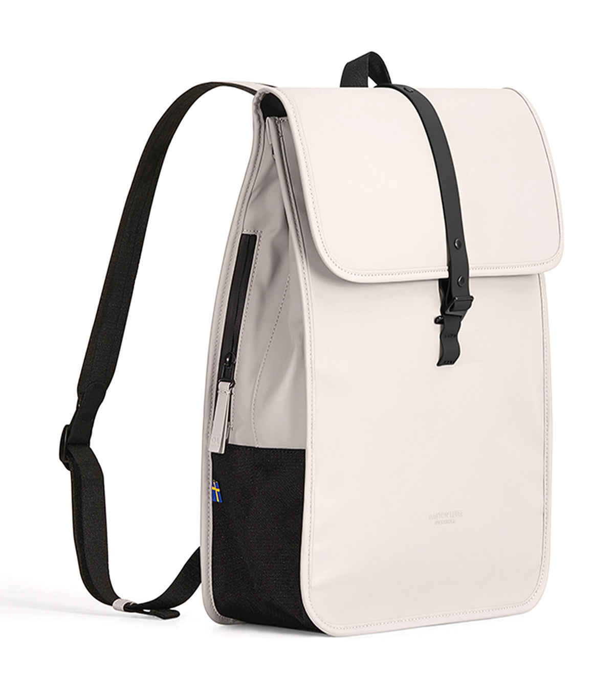 Gaston Luga Däsh Backpack 13in Taupe | Rustan's