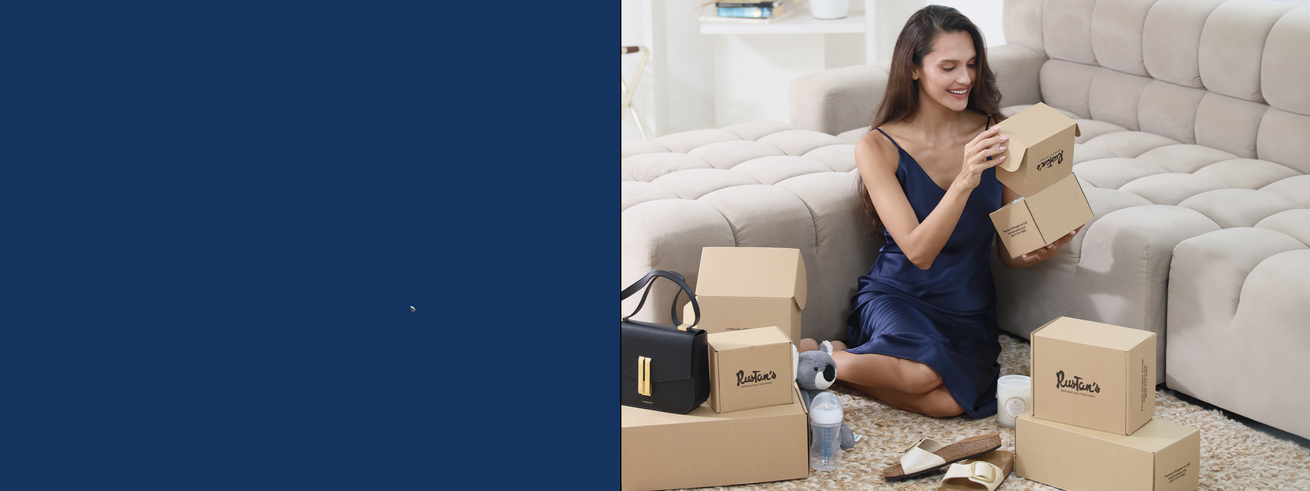 Rustans.com 24/7 Online Shopping - Beauty, Fashion, Gifts, Home, Kids