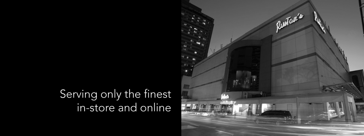 Rustan's Directory | Rustan's