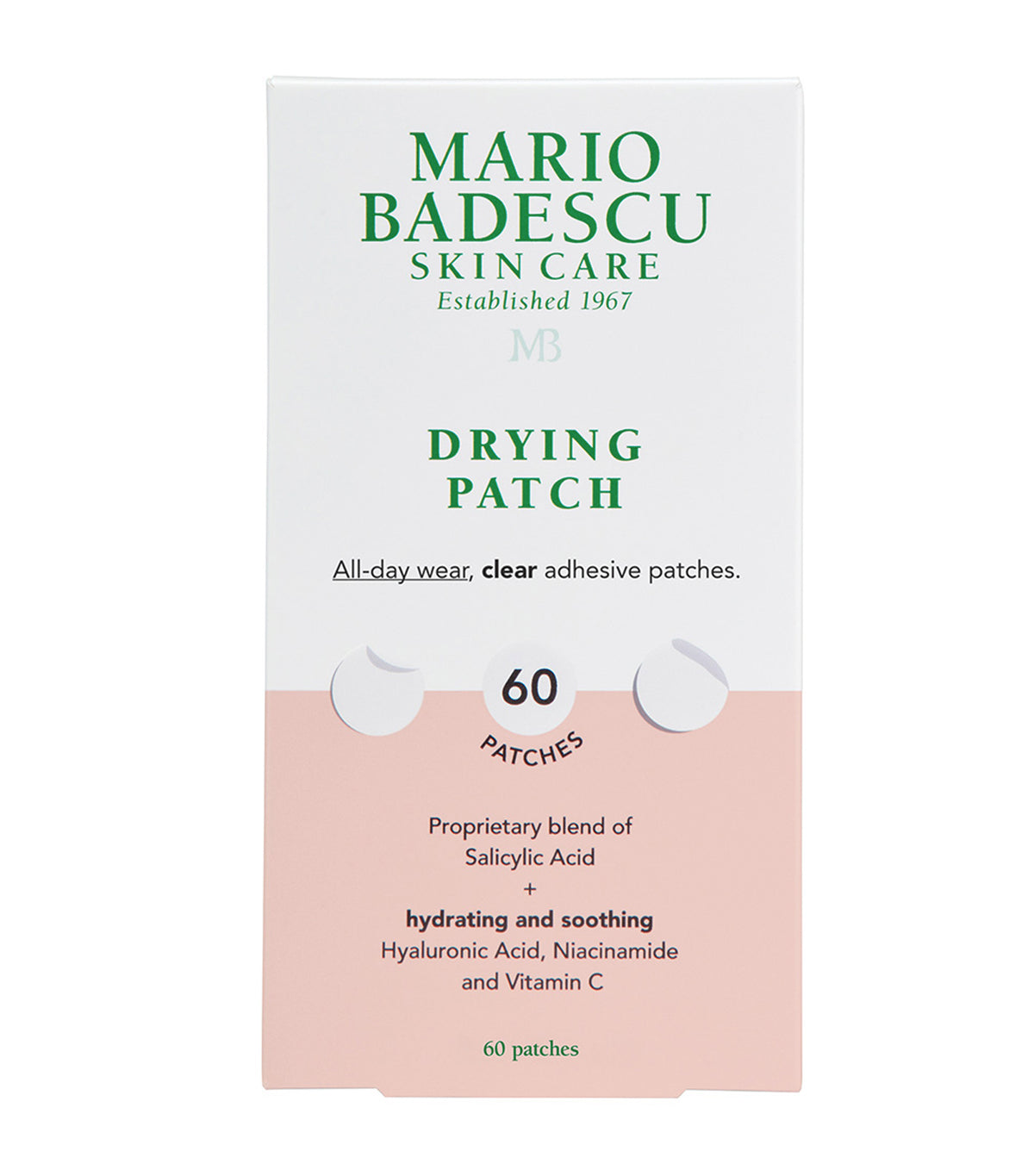 Mario Badescu Drying Patch | Rustan's