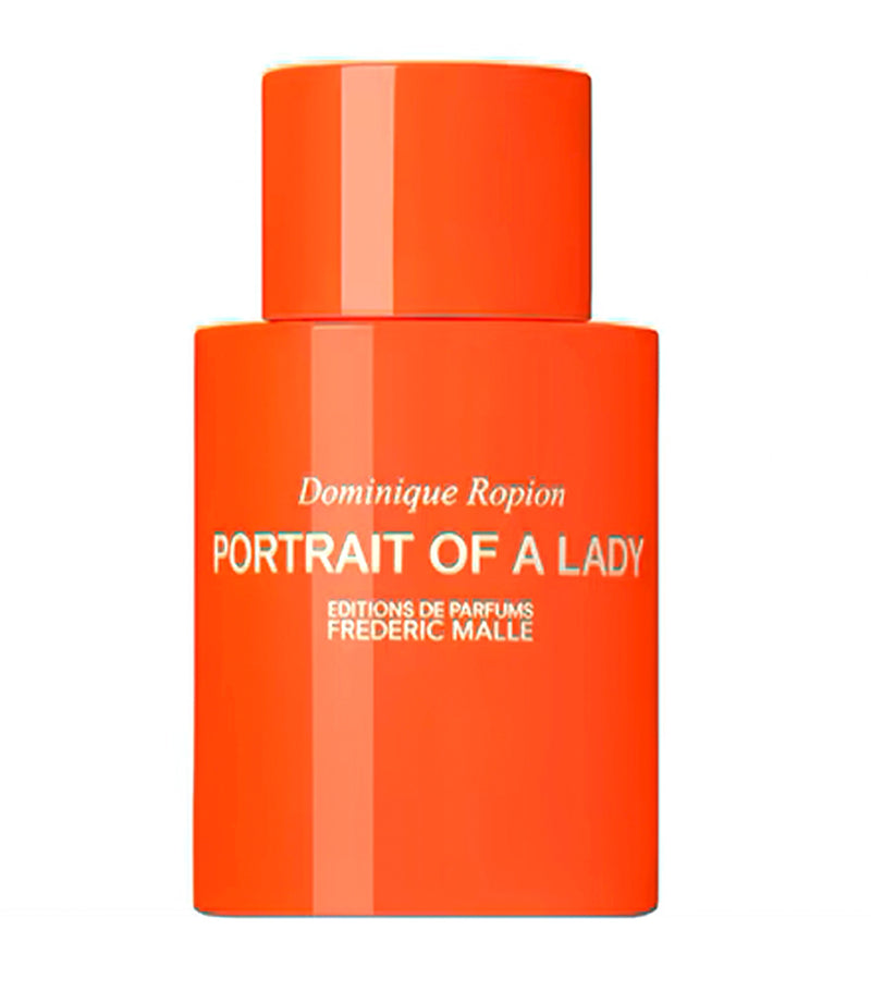 Frederic Malle Portrait of a Lady Perfume by Dominique Ropion - 15th ...