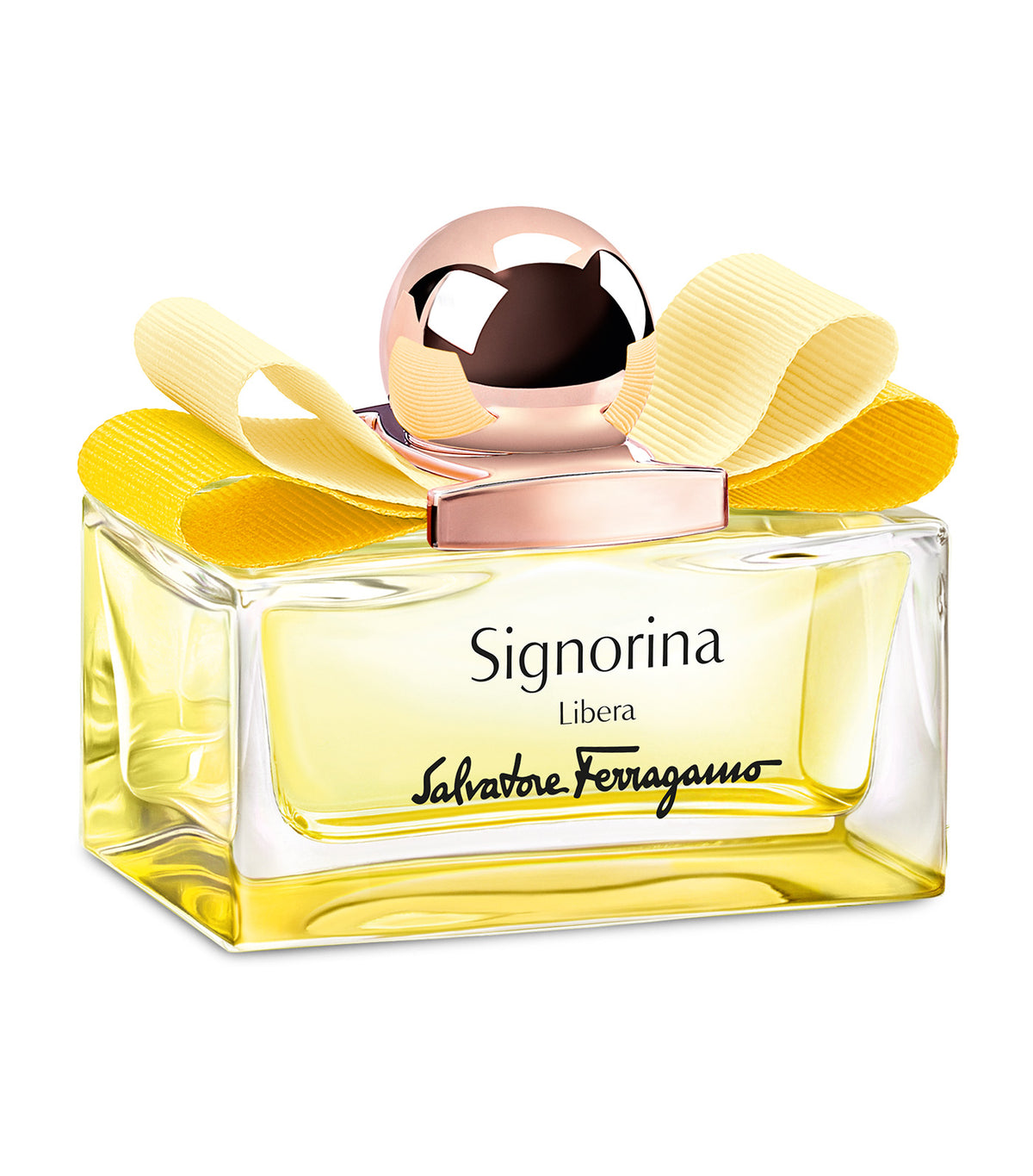 Ferragamo Fragrances Signorina Libera Eau de Parfum