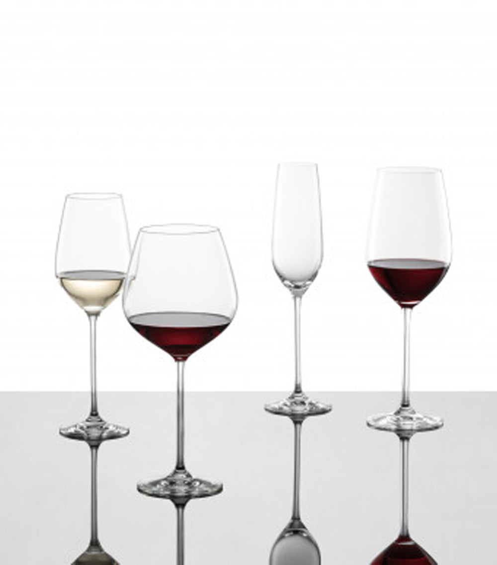 Schott Zwiesel Fortissimo Collection | Rustan's