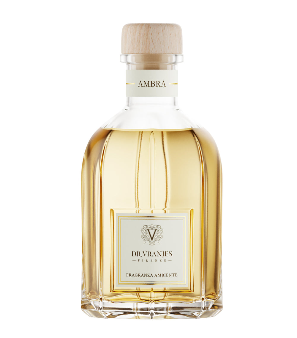 Dr. Vranjes Firenze Ambra Diffuser Unisex