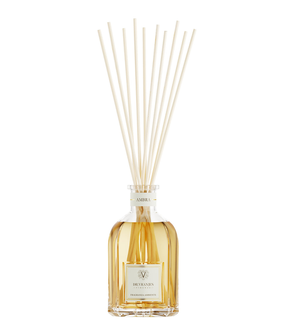 Dr. Vranjes Firenze Ambra Diffuser Unisex