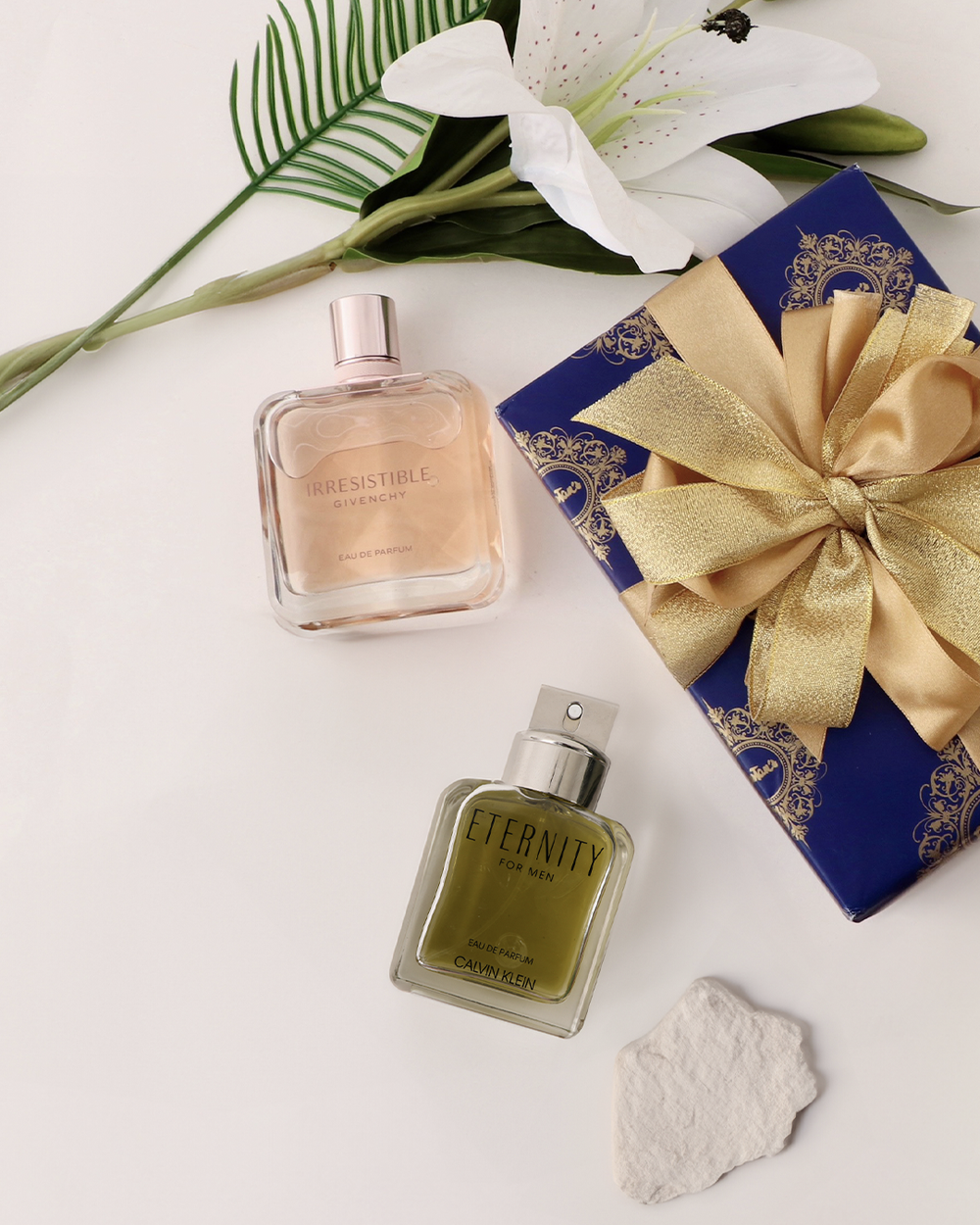 An ode to mom | Rustan's