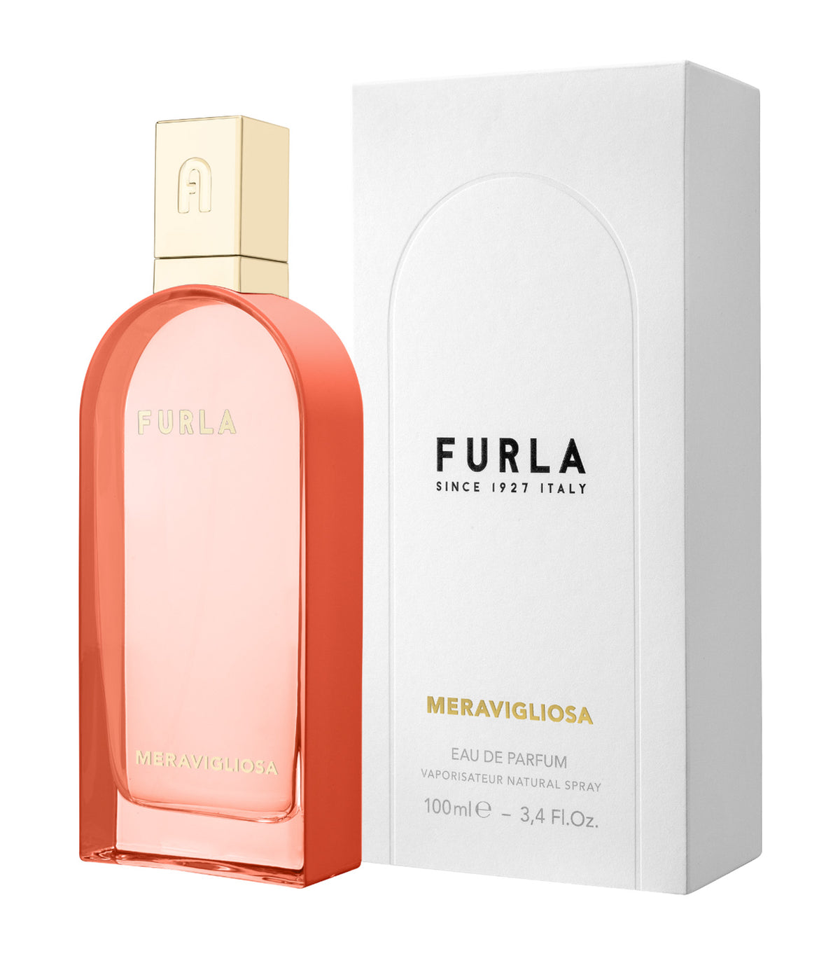 Furla Fragrances Meravigliosa Eau de Parfum | Rustan's