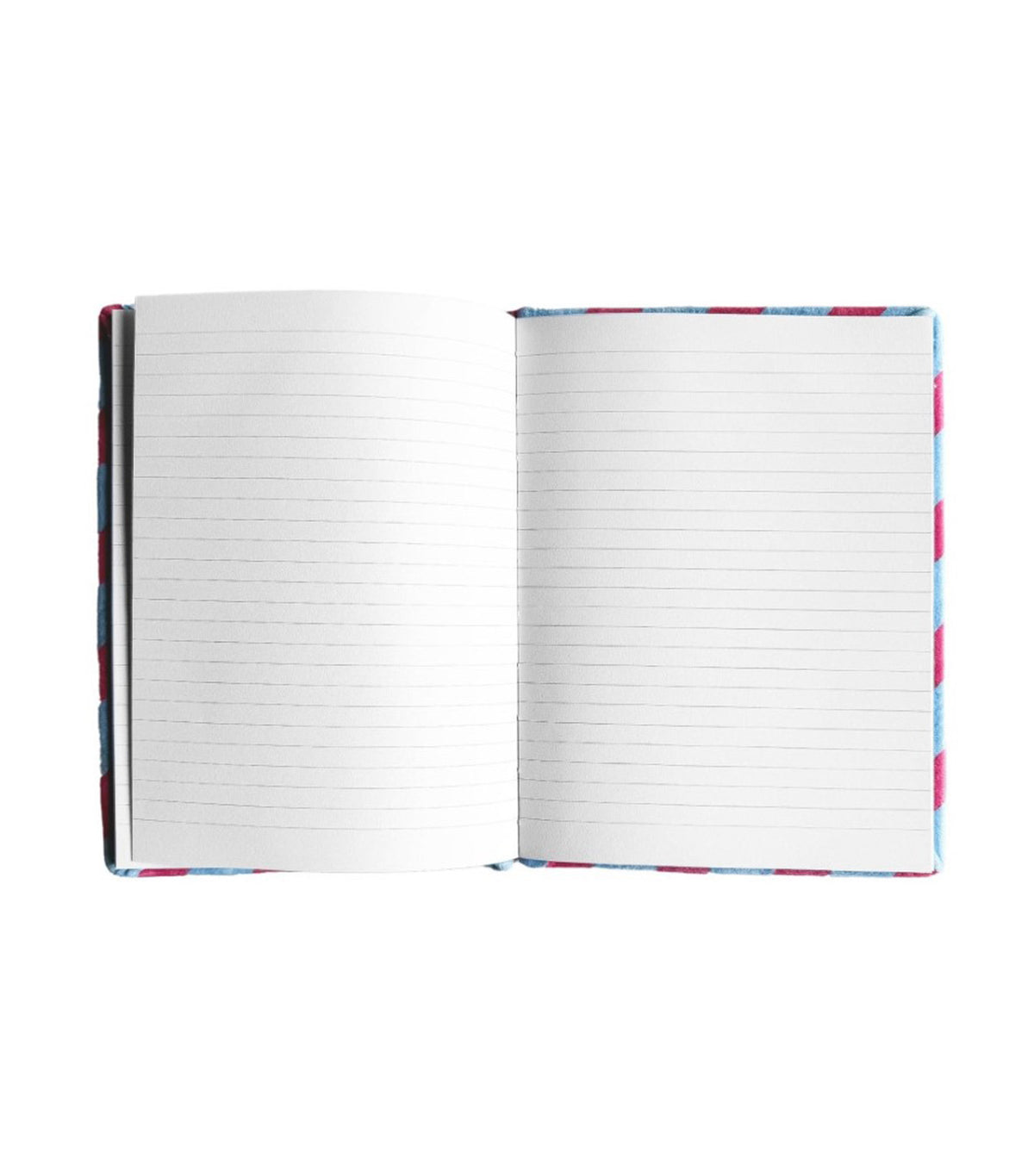 Glamfetti Critter Pals Plush A5 Notebook - Donut Surprise | Rustan's