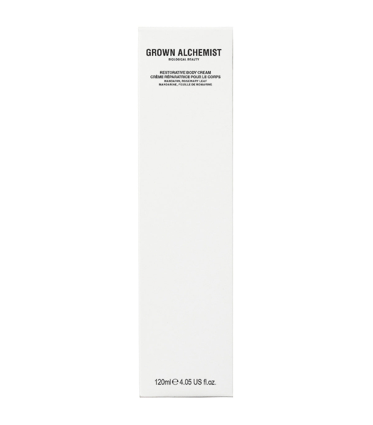Grown Alchemist Restorative Body Cream | Rustan's