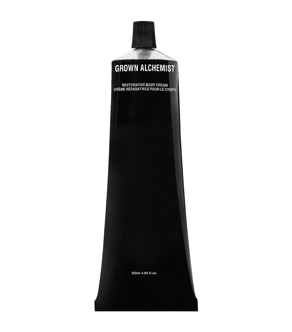 Grown Alchemist Restorative Body Cream | Rustan's