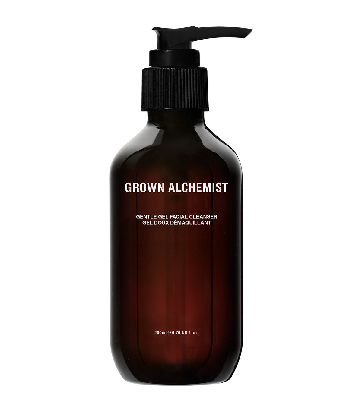 Grown Alchemist Gentle Gel Facial Cleanser | Rustan's