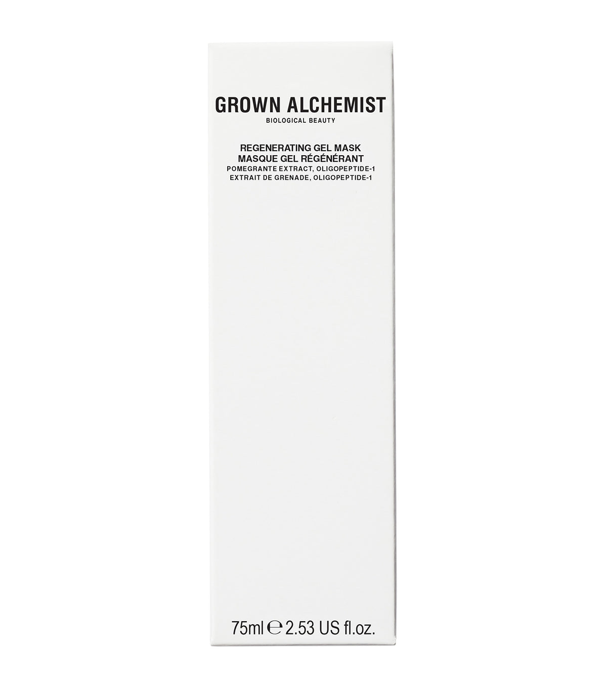 Grown Alchemist Regenerating Gel Mask | Rustan's