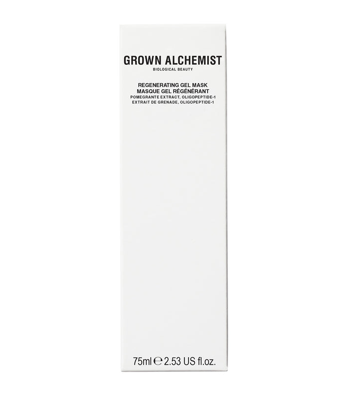 Grown Alchemist Regenerating Gel Mask | Rustan's