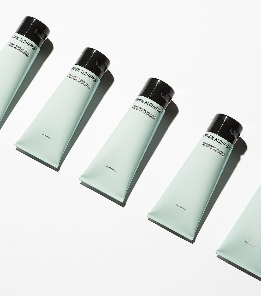 Grown Alchemist Regenerating Gel Mask | Rustan's