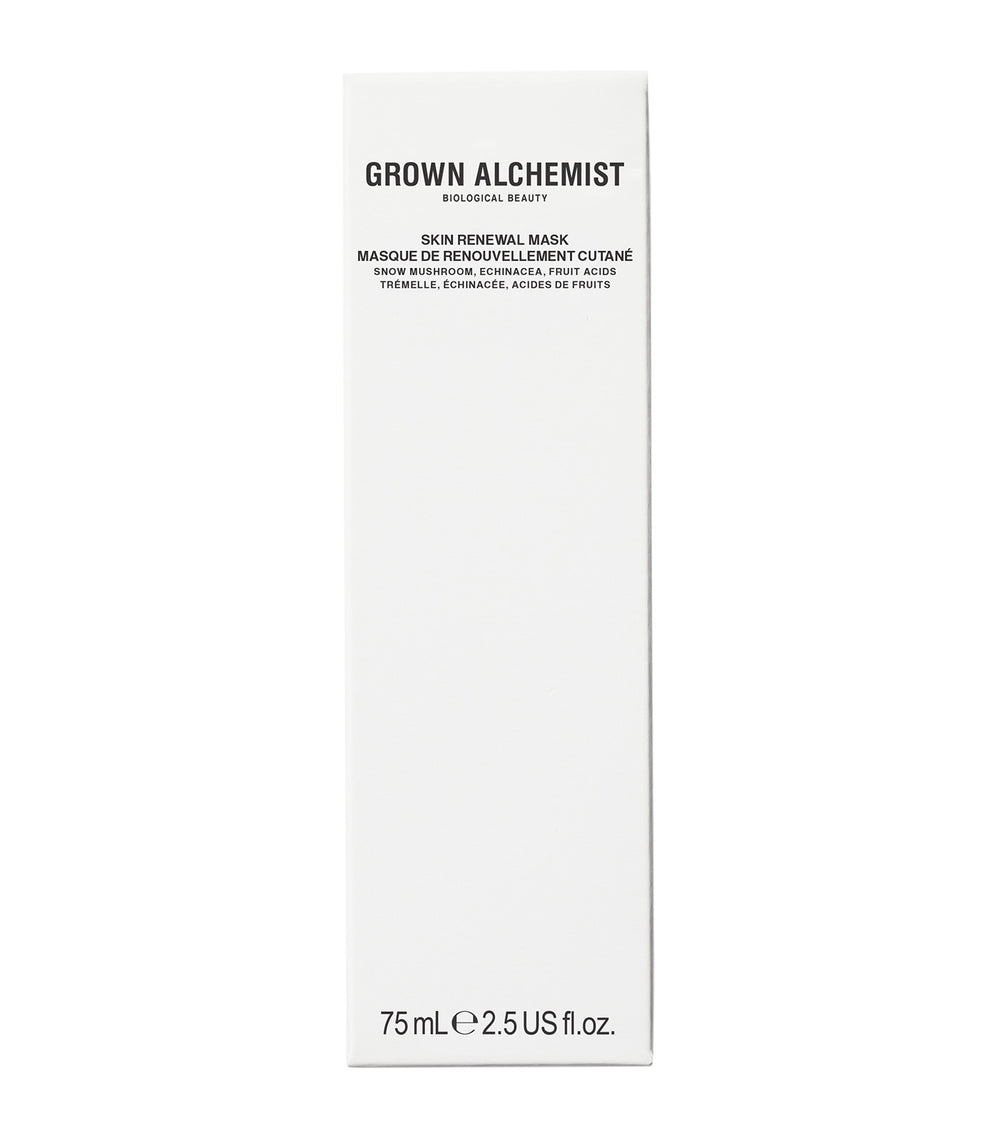 Grown Alchemist Skin Renewal Mask | Rustan's