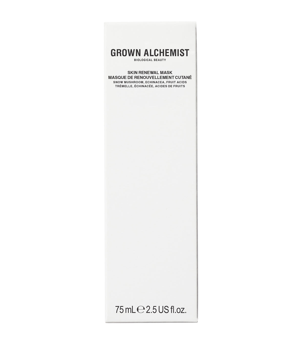 Grown Alchemist Skin Renewal Mask | Rustan's