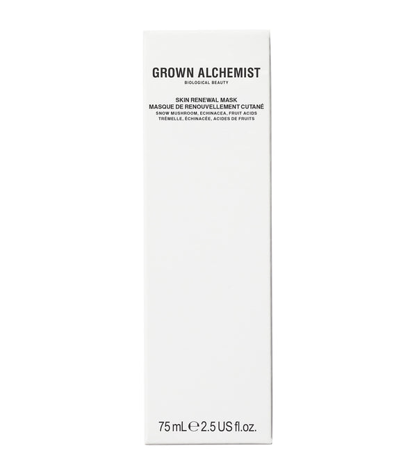 Grown Alchemist Skin Renewal Mask | Rustan's