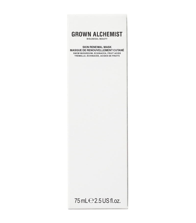 Grown Alchemist Skin Renewal Mask