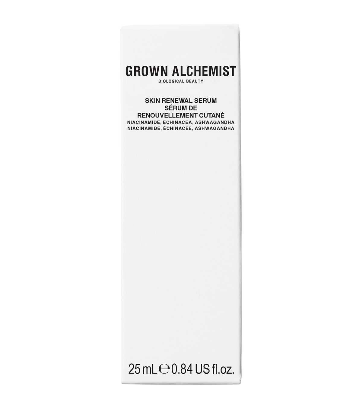 Grown Alchemist Skin Renewal Serum | Rustan's