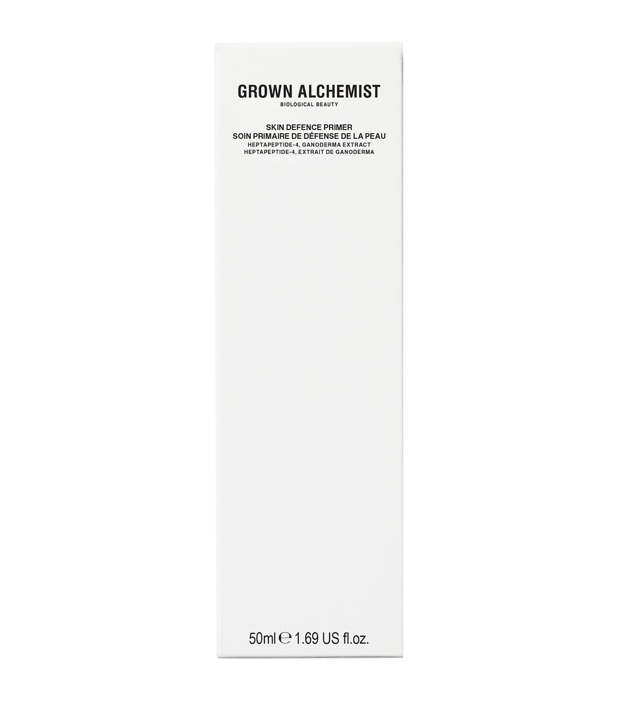Grown Alchemist Skin Defense Primer | Rustan's