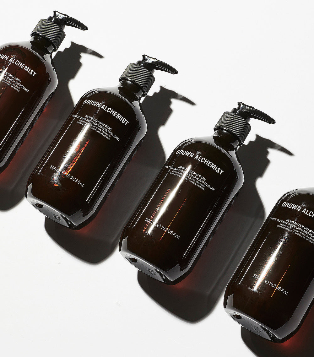 Grown Alchemist Revitalize Hand Wash | Rustan's