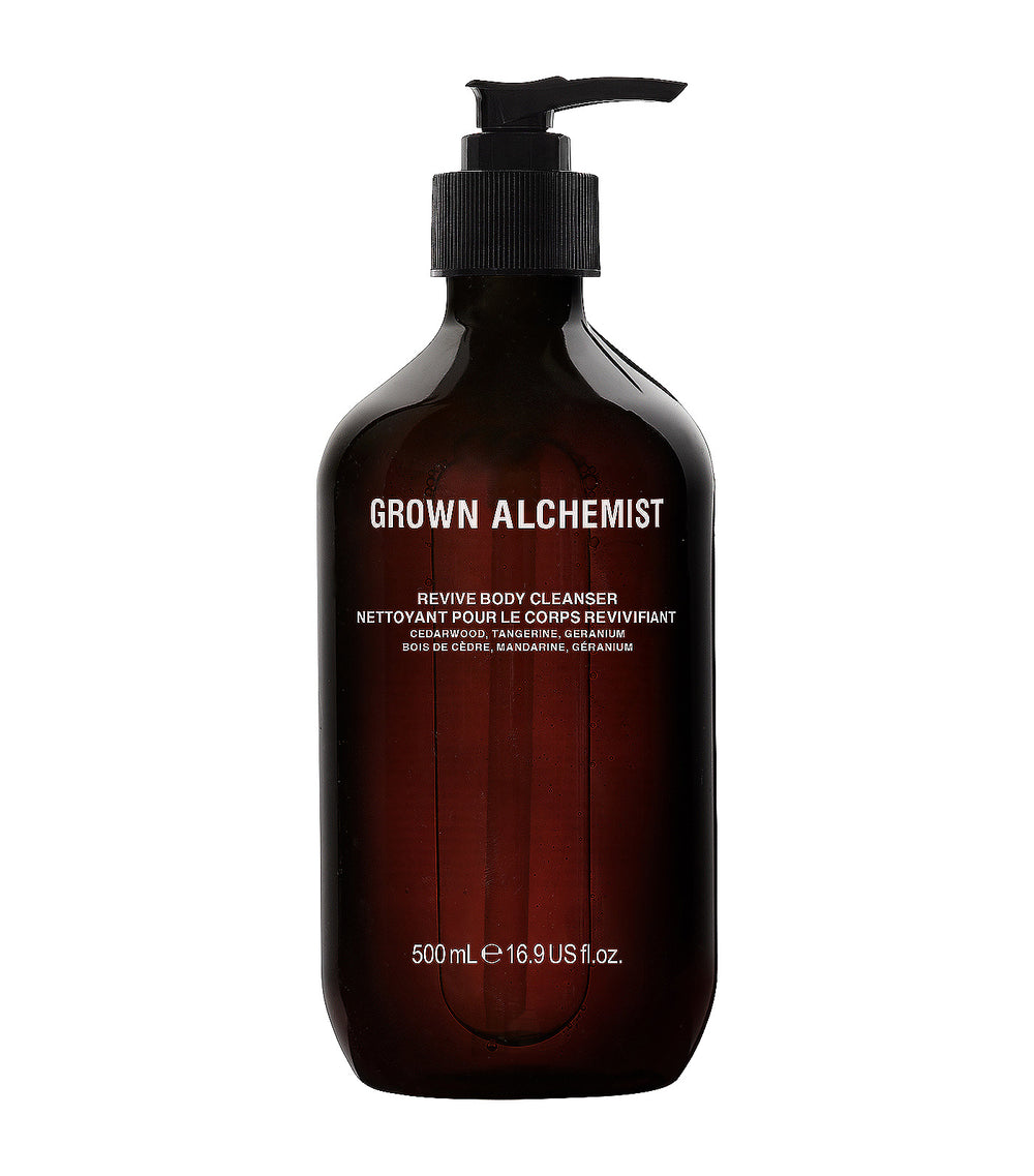 Grown Alchemist Revive Body Cleanser | Rustan's