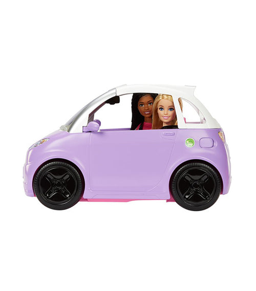 Barbie® Electric Vehicle | Rustan's