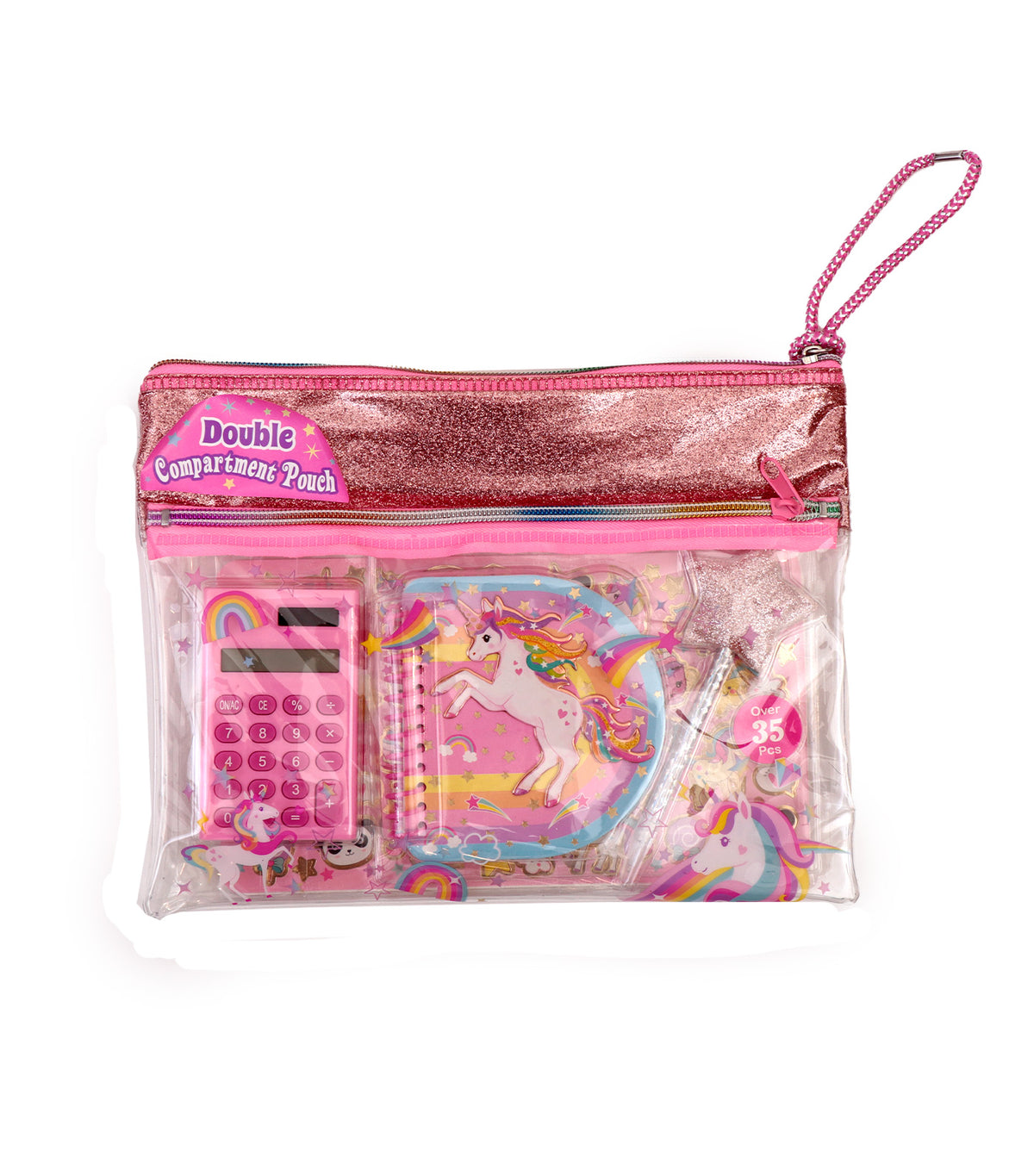 Hot Focus Smart Helper Unicorn | Rustan's