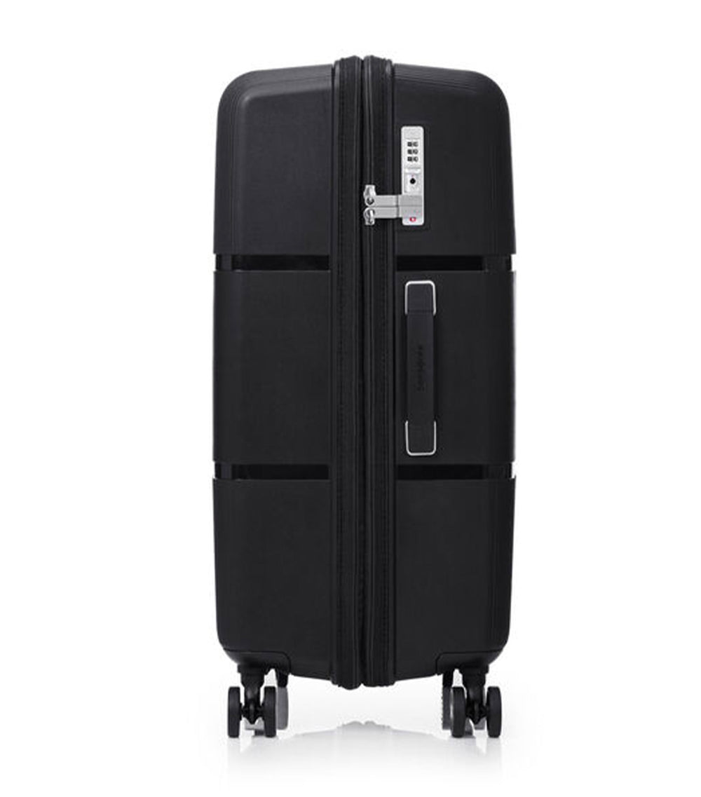 Samsonite Interlace SP67/25 Exp Black