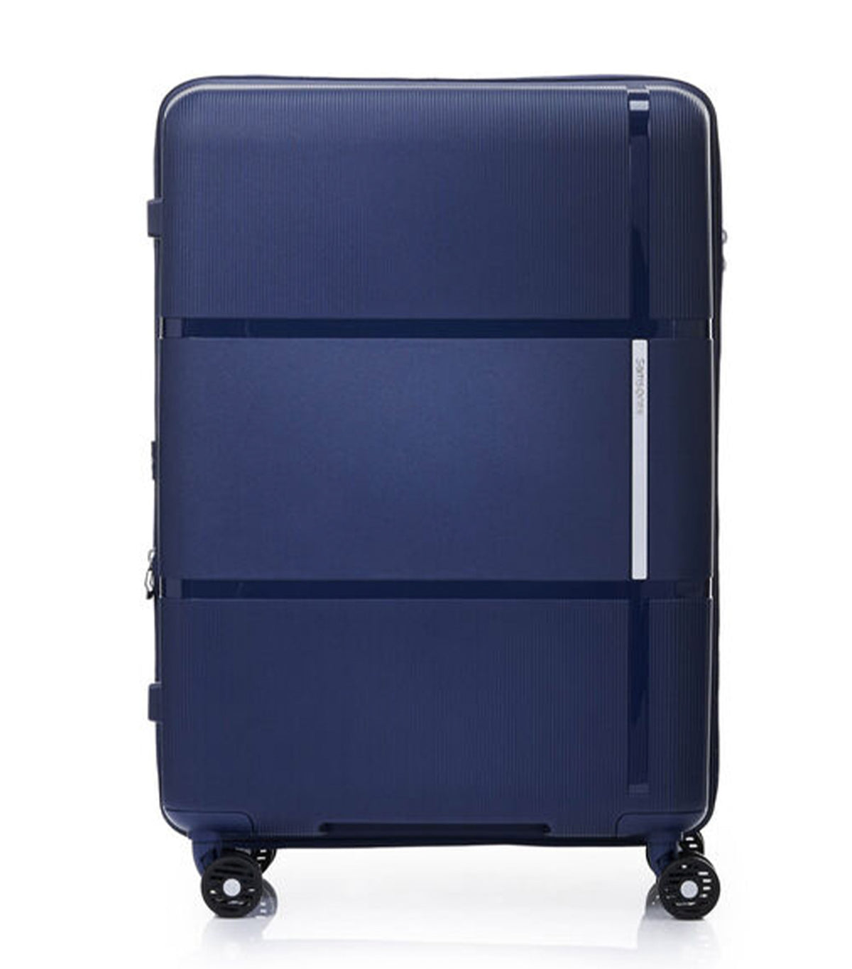 Samsonite Interlace SP67/25 Exp Navy | Rustan's