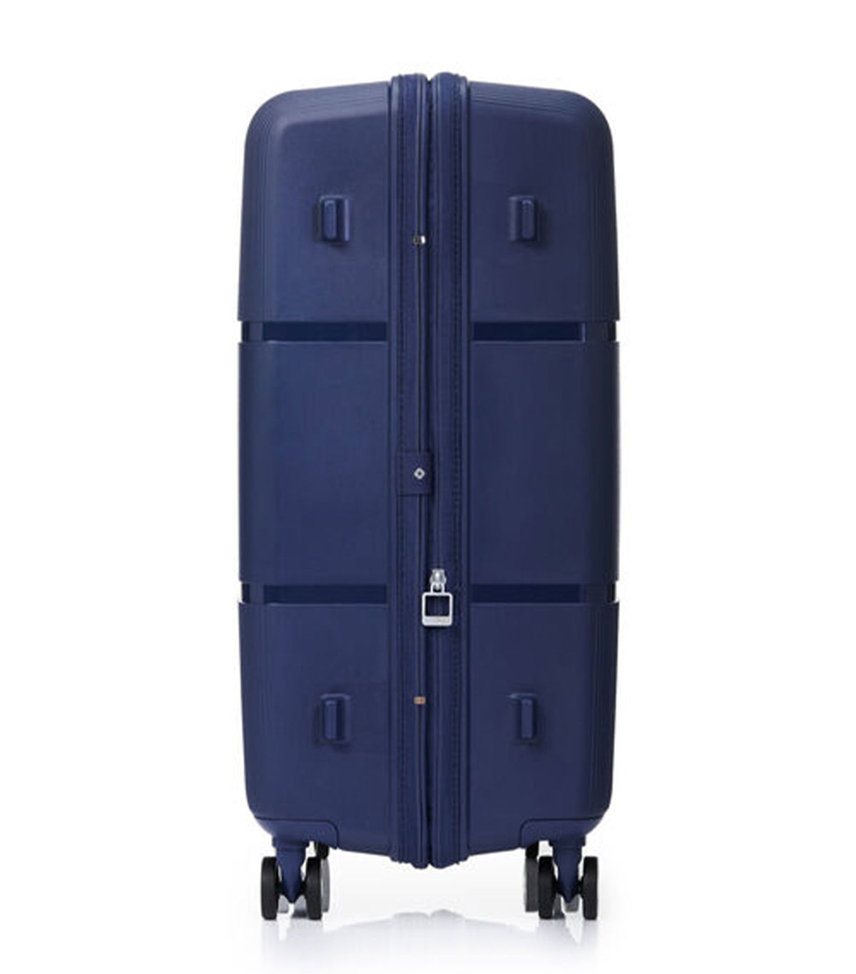 Samsonite Interlace SP67/25 Exp Navy