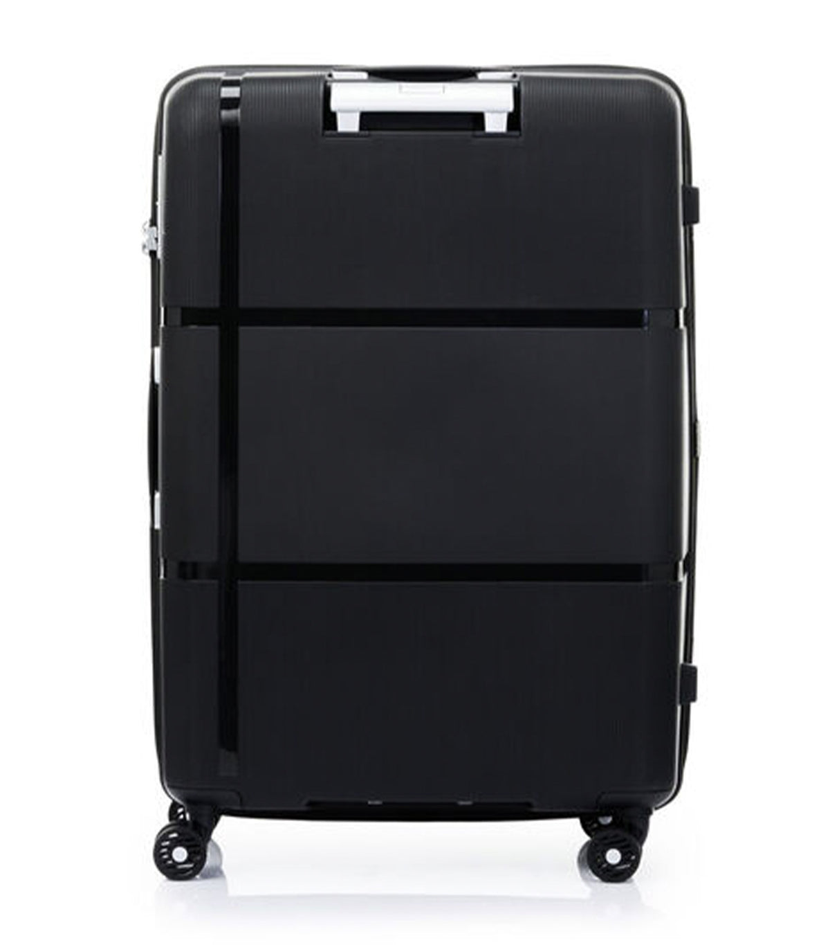 Samsonite Interlace SP75/28 Exp Black | Rustan's