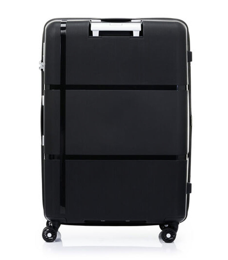Samsonite Interlace SP75/28 Exp Black