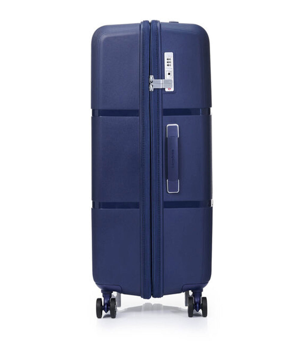 Samsonite Interlace SP75/28 Exp Navy