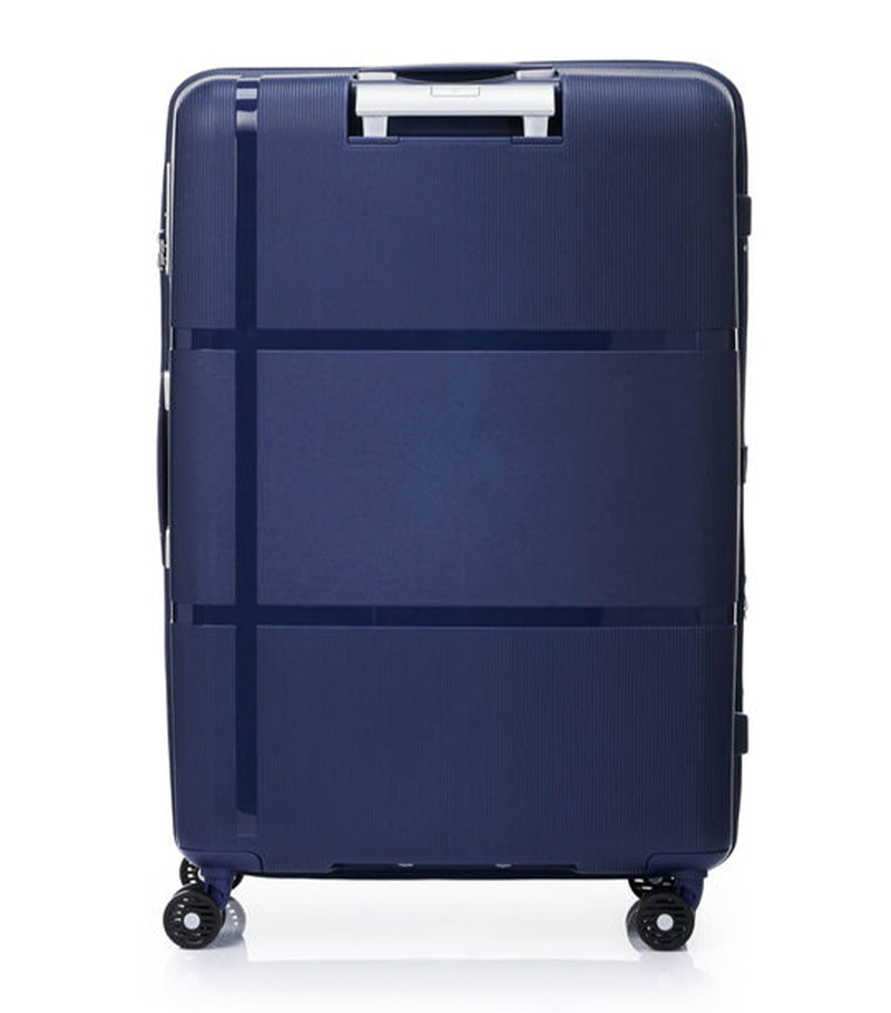 Samsonite Interlace SP75/28 Exp Navy | Rustan's